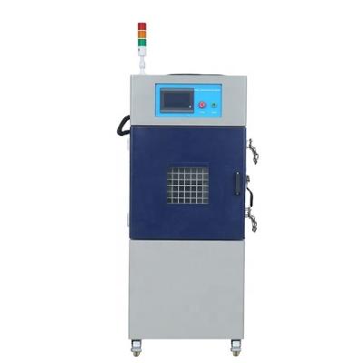 China HD-H210 Battery Cycling Thermal Shock Chamber Stability Temperature Impact Testing Machine for Battery for sale