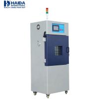 China HD-H210 Battery Cycling Thermal Shock Chamber Stability Temperature Impact Testing Machine for Battery for sale