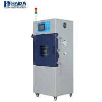 China HD-H210 Battery Cycling Thermal Shock Chamber Stability Temperature Impact Testing Machine for Battery for sale