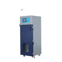 China 200w Battery Heavy Impact Test Chamber IEC62133 for sale