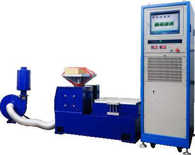 China ELECTRO-DYNAMIC RANDOM VIBRATION TEST MACHINE for sale