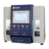 China Electronic Inhalation Devices Digital Suction Resistance Tester for Inhalation Machine for sale