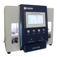 China Electronic Inhalation Devices Digital Suction Resistance Tester for Inhalation Machine for sale