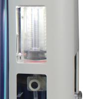China Electronic Inhalation Devices Digital Suction Resistance Tester for Inhalation Machine for sale