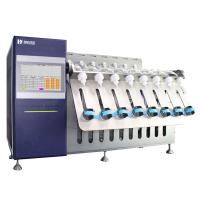 China ASTM D2843 8 Station Electronic Atomizer Precision Testing Machine E-vaporizer Testing Equipment for sale
