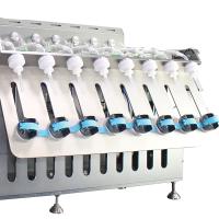 China ASTM D2843 8 Station Electronic Atomizer Precision Testing Machine E-vaporizer Testing Equipment for sale