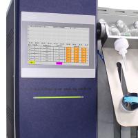 China ASTM D2843 8 Station Electronic Atomizer Precision Testing Machine E-vaporizer Testing Equipment for sale