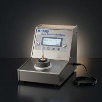 China HD Tobacco Stick Digital Suction Resistance Measurement Equipment for Heating Sticks 1Pa Resolution Airflow Pressure Drop Meter for sale