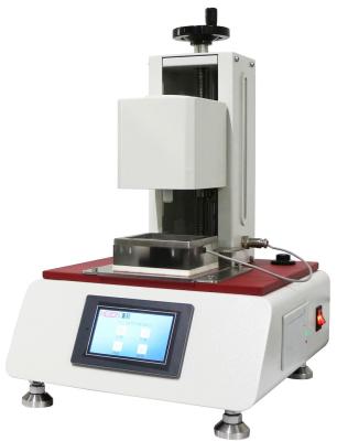 China Strength Test Machine , Tensile Strength Tester For Non Woven for sale