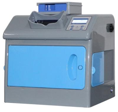 China 254nm Visible Light Fluorescent Light Tester For Non Woven Fabrics for sale