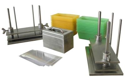 China ISO 105- E04 Color Fastness Tester For Textiles And Leather for sale