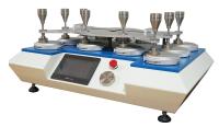 China Automatic 8 Stations Martindale Abrasion Tester For Textile Fabric for sale