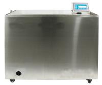 China LCD Touch Panel 5KW Color Fastness Testing Equipment AATCC AC380V for sale