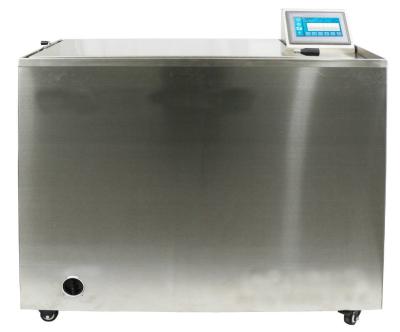 China LCD Touch Panel 5KW Color Fastness Testing Equipment AATCC AC380V for sale