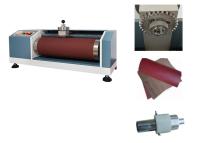 China 0.32m/Sec Pilling Test Machine Rubber Abrasion Tester 70×30×30cm for sale