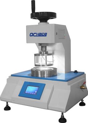 China Fabric Hydrostatic Head Pressure Water Penetration Test Machine Hydrostatic Head Tester for sale