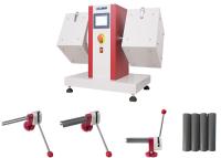 China Two Boxes Pilling And Scratch Tester/ICI Pilling And Snagging Tester Digital Counter for sale