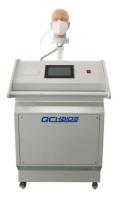 China AC220V Mask Respiration Resistance Tester With 7.0-Inch True Color Touch Display for sale