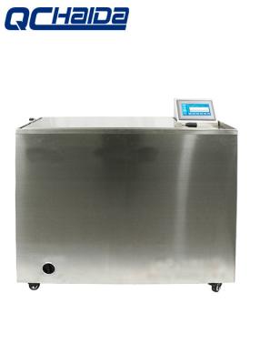 China 45mm 5KW Color Fastness Tester , Textile Test Machine For Cotton Wool Silk for sale