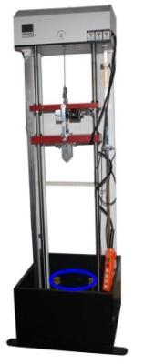 China High Precision CE Certification Shoe Wear Tester AC 220V 3A for sale