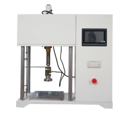 China 115kg Safety Shoe Compression Puncture Tester With Load Sensor for sale