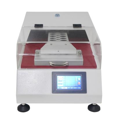 China Electronic GB/T 8942 Textile Testing Equipment Softness Tester for sale