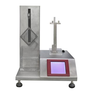 China 220V 50Hz Electronic Power Specific Absorbency Testing Tester Arbitrary Settings for sale