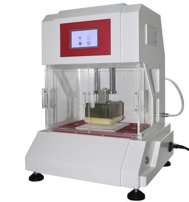 China ISO 9073-14 Tearing Strength Tester Tensile Testing Equipment 50Hz for sale