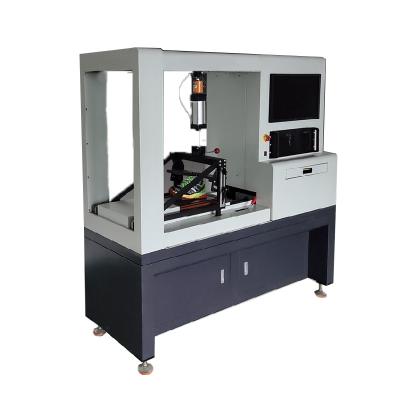 China 7° Wedge Angle Footwear Testing Equipment Slip Resistance Tester 290kg Weight for sale