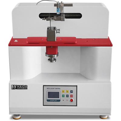 China AV 220V Shoe Wear Tester Steel Shank Fatigue Resistance Speed 300 Times/Min for sale