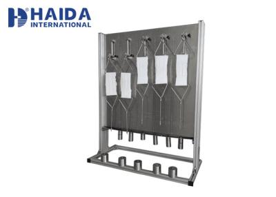 China High Precision Stainless Steel Textile Tensile Strength Equipment For Textile Industry for sale