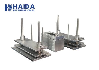 China SS316 Color Fastness Perspiration Tester For Leather Textile Testing Instrument for sale