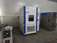 China Xenon Weathering Chamber Automatic Air Cooled Light Fastness Tester Color Fastness To Light for sale