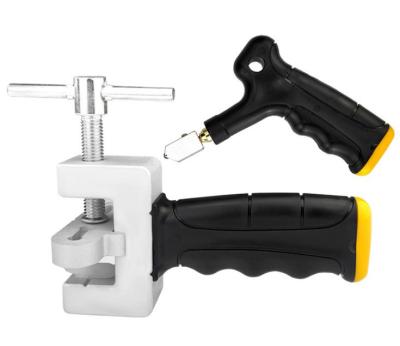 China Ceramic tile divider hand-held glass knife for sale