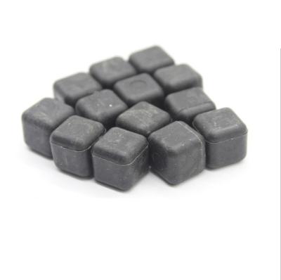 China Tile back glue cushion block tile adhesive cushion block marble isolation cushion block for sale