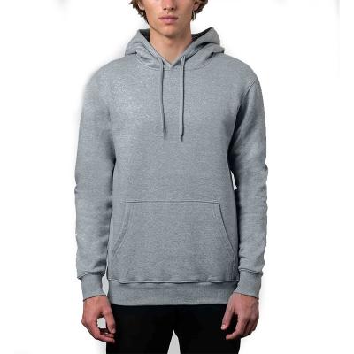 China Customized High Quality Cotton Printed Hoodie Printing Logo Sweatshirts Men's Hoodie for sale