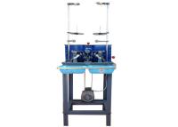 China Industrial Universal High Speed Bobbin Winder  Strong Stability 86×64×43 Cm for sale