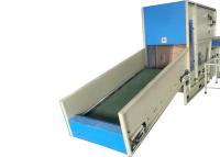 China 3 Phase Pillow Filling Line , 32KW Cushion Filling Machine 60-120 Pcs/H for sale
