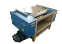 China 3 Phase Pillow Filling Line , 32KW Cushion Filling Machine 60-120 Pcs/H for sale
