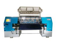 China Mechanical Computer Quilting Machine Mattress Making Machine 2200r/Min for sale