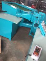 China Cotton Pillow Filling Line High Speed Pillow Manufacturing Machine 1500kg for sale