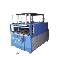 China Compressing Air Pillow Vacuum Packing Machine Bags Package Type CE Certification for sale