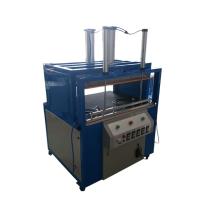 China 2.5kw Pillow Packing Machine , Pillow Pressing Machine 3pcs/Min Capacity for sale