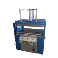 China 2.5kw Pillow Packing Machine , Pillow Pressing Machine 3pcs/Min Capacity for sale