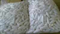 China Professional Cocoon Bobbin Thread Schiffli Back Thread Different Colors for sale