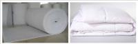 China Thermal Bonded Wadding Production Line , High Speed Non Woven Machine for sale