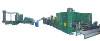 China High Efficient Mattress Production Machines Non Woven Fabric Machine for sale