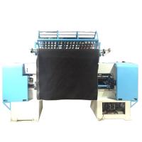 China High Speed Computer Quilting Machine Head Moved Multi Needle Quilting Machine for sale