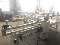 China High Performance Carpet Manufacturing Machine Long Arm Sewing Machine for sale