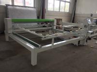 China High Accuracy Computer Quilting Machine Mattress Manufacturing Equipment for sale